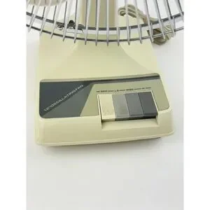 Kuo Horng | Kitchen | Vintage Kuohorng 2 Oscillating Desk Fan Model ...
